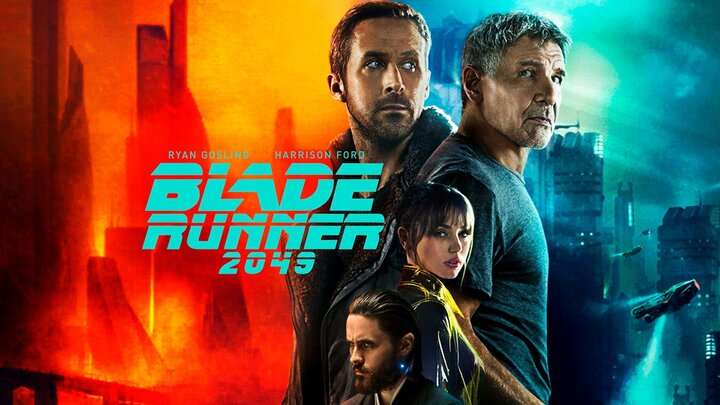 Blade Runner 2049 Movie - Where To Watch
