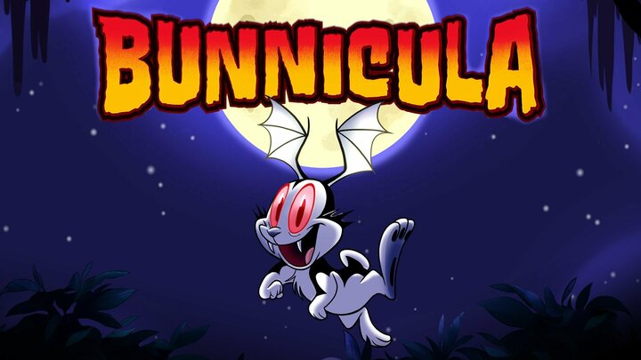 Bunnicula - Cartoon Network Series - Where To Watch