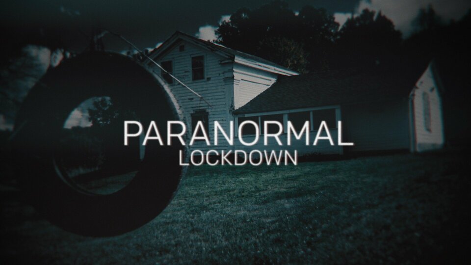 Paranormal Lockdown - Destination America Reality Series - Where To Watch