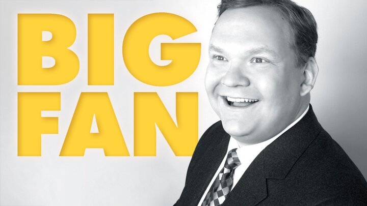 Big Fan - ABC Game Show