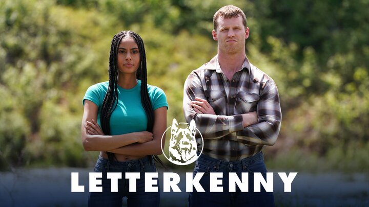 Letterkenny - Hulu Series - Where To Watch