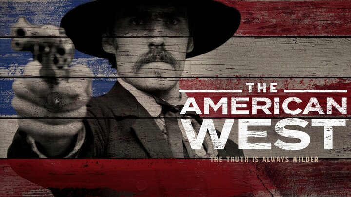 The American West - AMC Limited Series - Where To Watch