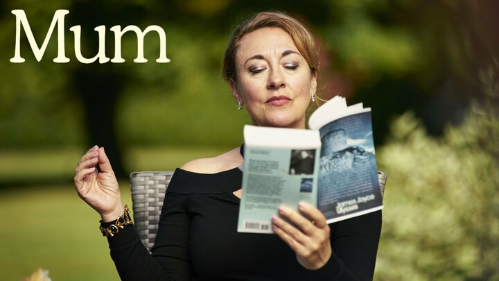 Mum - BritBox Series - Where To Watch