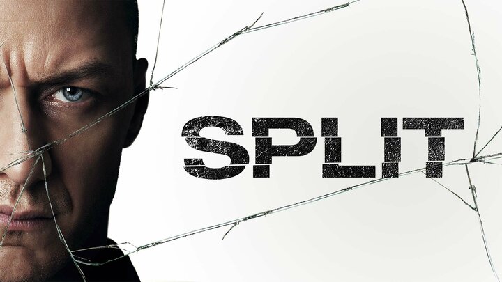 Split - Movie - Where To Watch