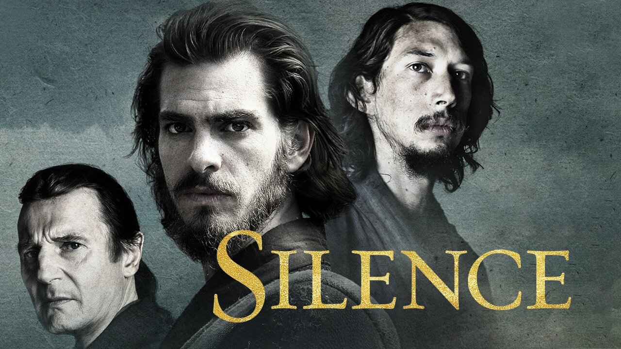 Silence Movie Where To Watch Silence Movie Where To Watch