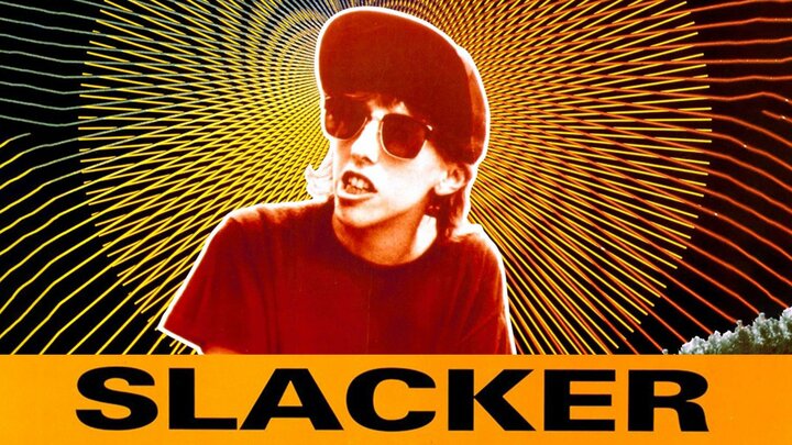 Slacker - Movie - Where To Watch
