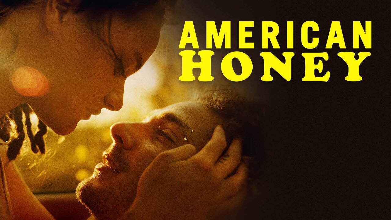 American Honey Movie Where To Watch