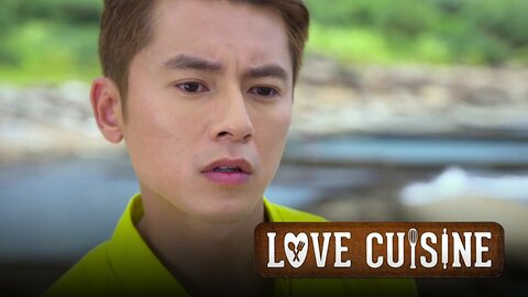 Love Cuisine Series - Where To Watch