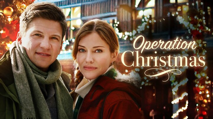 Operation Christmas - Hallmark Movies & Mysteries Movie - Where To Watch
