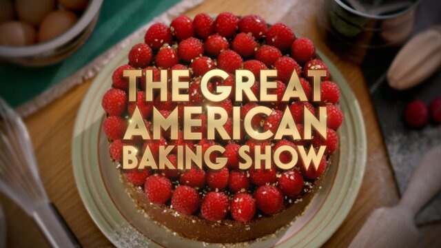 'The Great American Baking Show: Holiday Edition' Ushers in the Season