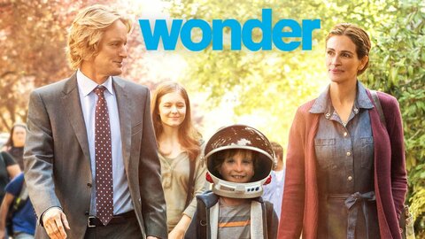 Wonder - Movie - Where To Watch