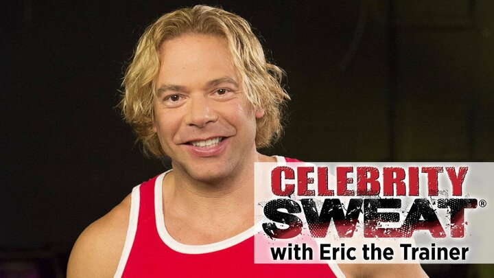 Celebrity Sweat - AXS Reality Series - Where To Watch