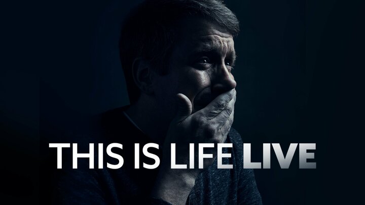 This Is Life Live - TLC Reality Series - Where To Watch