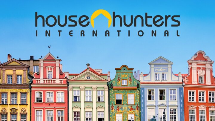 House Hunters International - HGTV Series - Where To Watch