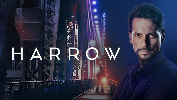 Harrow - Series - Where To Watch