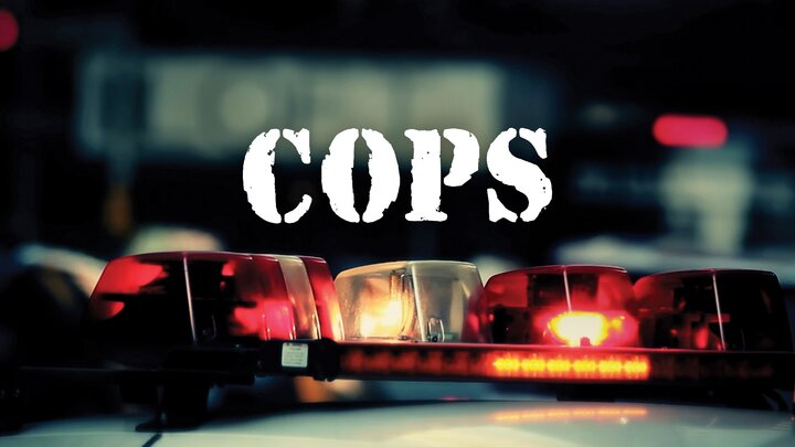 Cops - FOX Reality Series - Where To Watch