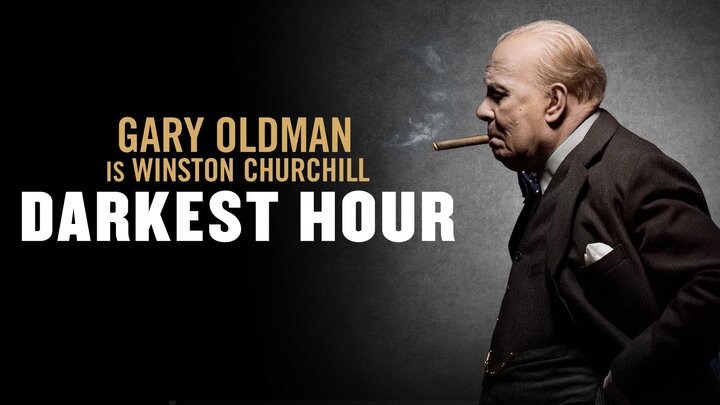 Darkest Hour - Movie - Where To Watch
