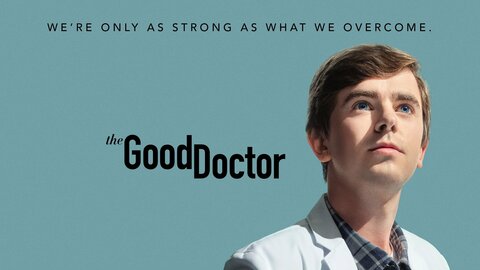 The Good Doctor - ABC Series - Where To Watch