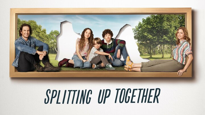 Splitting Up Together - ABC Series