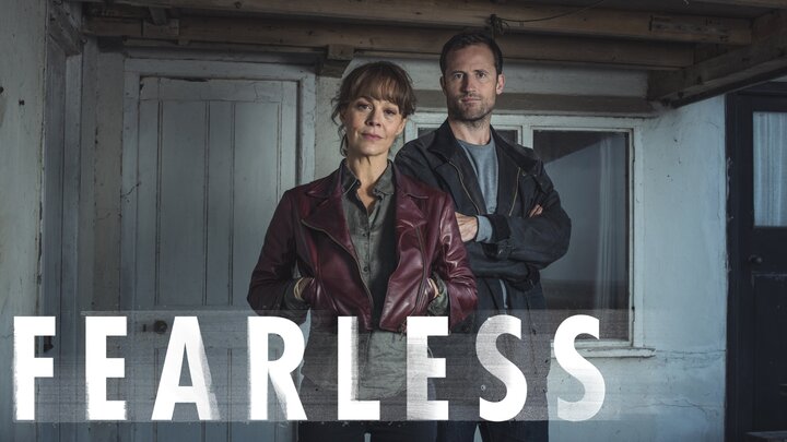 Fearless - Amazon Prime Video Series - Where To Watch