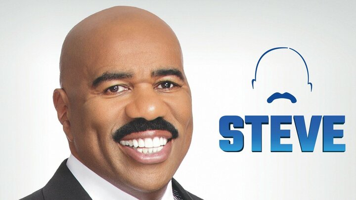 STEVE on Watch - Facebook Watch Talk Show