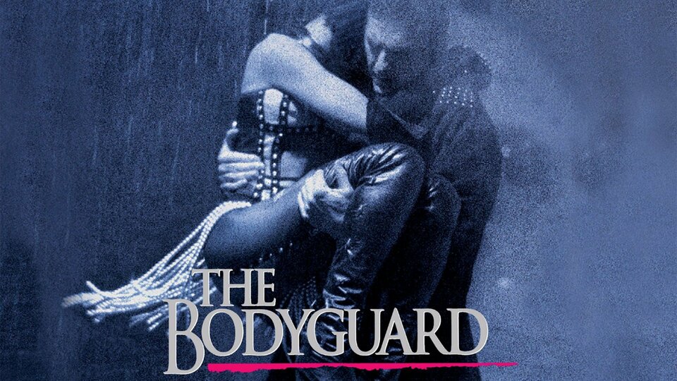 The Bodyguard (1992) - Movie - Where To Watch