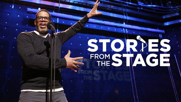 Stories from the Stage - PBS Docuseries - Where To Watch