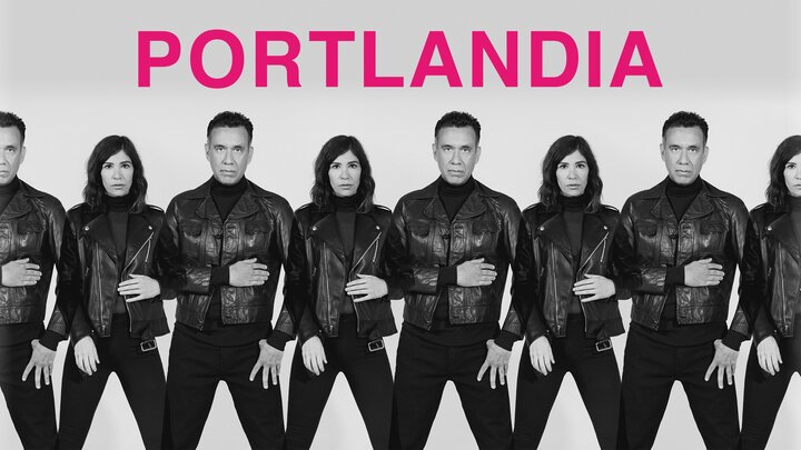 Portlandia - IFC Series - Where To Watch