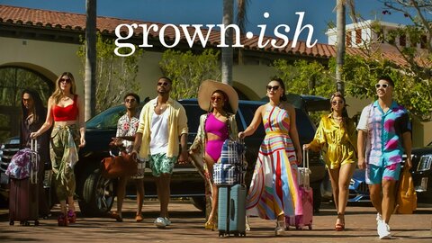 Freeform - Newest & Best Shows