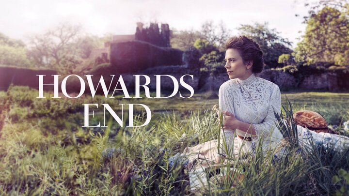 Howards End (2017) - Starz Miniseries - Where To Watch
