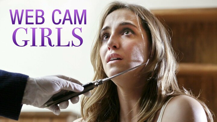 Web Cam Girls - Lifetime Movie - Where To Watch