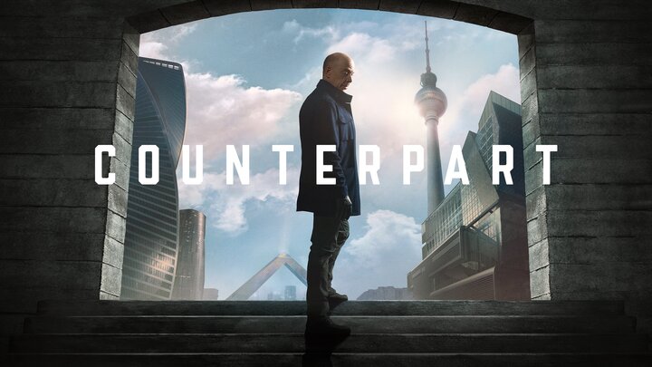 Counterpart - Starz Series - Where To Watch