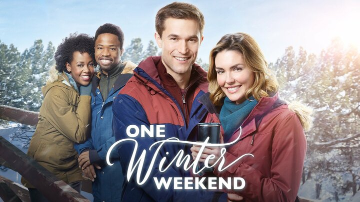 One Winter Weekend - Hallmark Channel Movie - Where To Watch