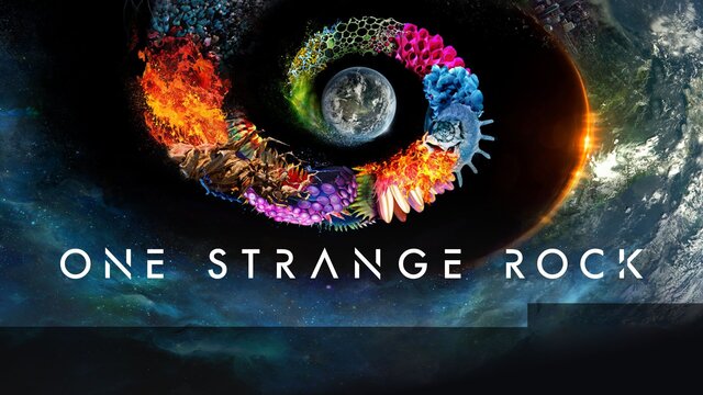 WATCH: Will Smith Introduces 'One Strange Rock' in Nat Geo Event Series