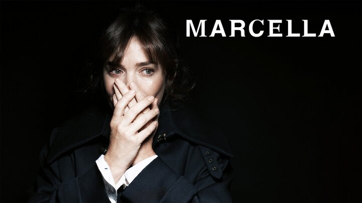 Marcella - Netflix Series - Where To Watch