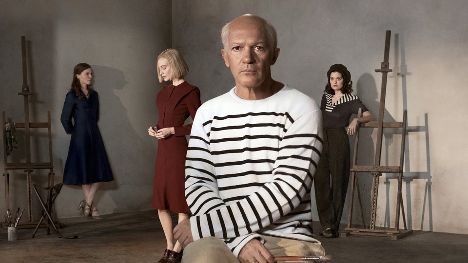 Scene Stealer: 'Genius' Star Alex Rich Talks Taking on Young Picasso ...