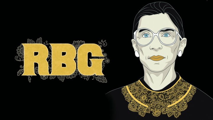 RBG - CNN+ Documentary - Where To Watch