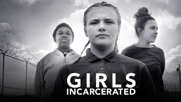Girls Incarcerated - Netflix Reality Series - Where To Watch