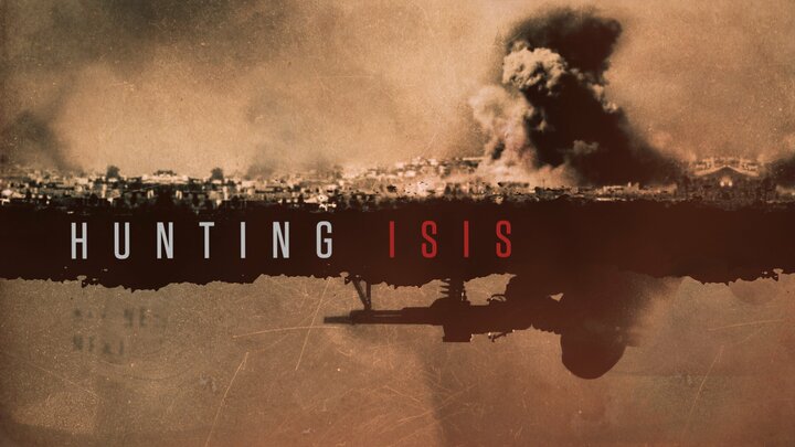 Hunting ISIS - Vice TV Series - Where To Watch