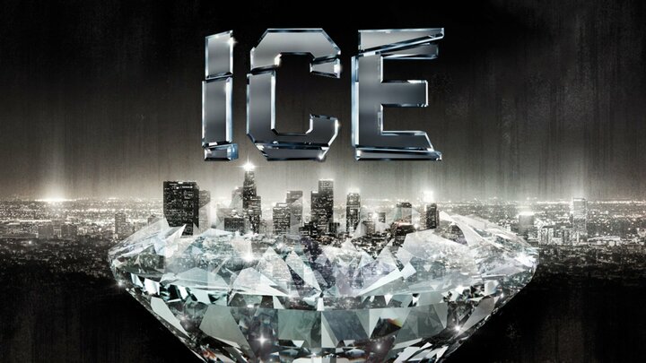 Ice - Audience Network Series - Where To Watch