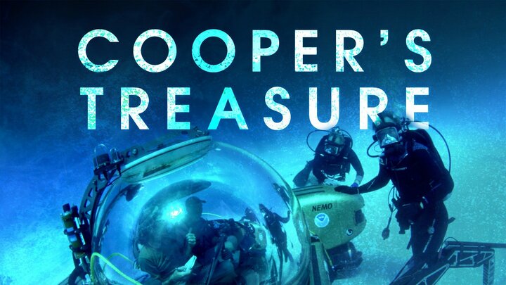 Cooper's Treasure - Discovery Channel Series - Where To Watch