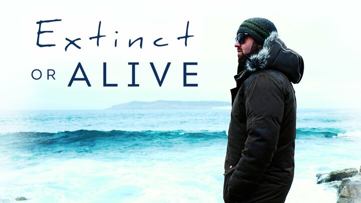 Extinct or Alive - Animal Planet Series - Where To Watch