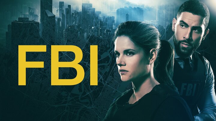 FBI - CBS Series - Where To Watch