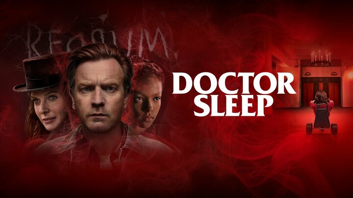 Doctor Sleep - Movie - Where To Watch