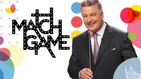 Match Game - ABC Game Show - Where To Watch