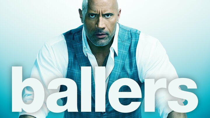Ballers - HBO Series - Where To Watch