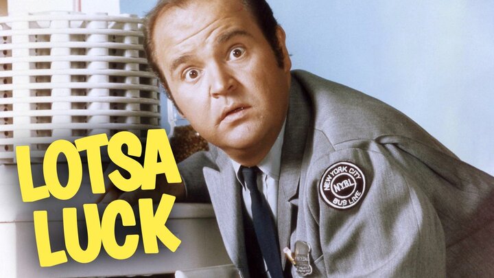Lotsa Luck - NBC Series