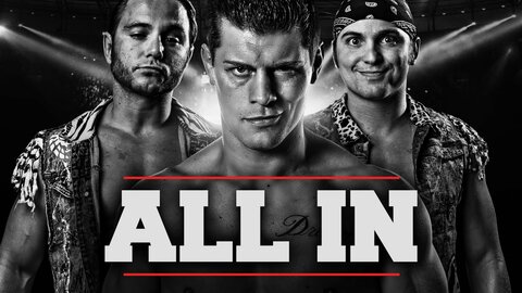 All In - Special - Where To Watch