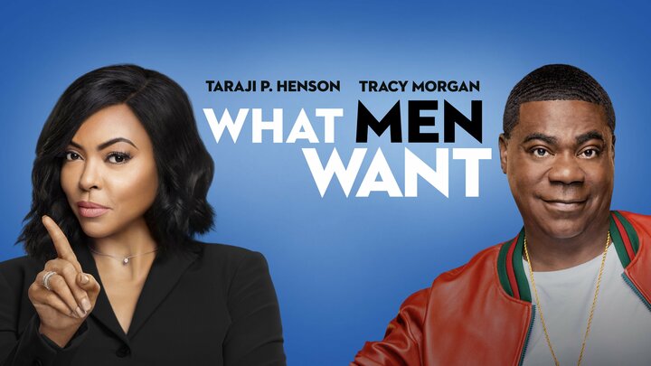 What Men Want - Movie - Where To Watch