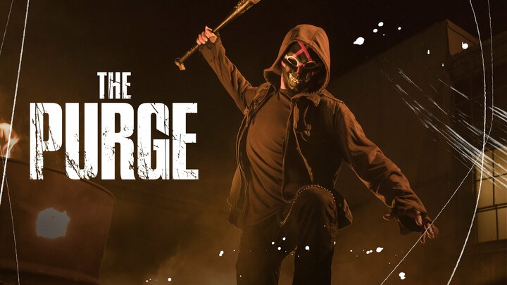 The Purge - USA Network Series - Where To Watch
